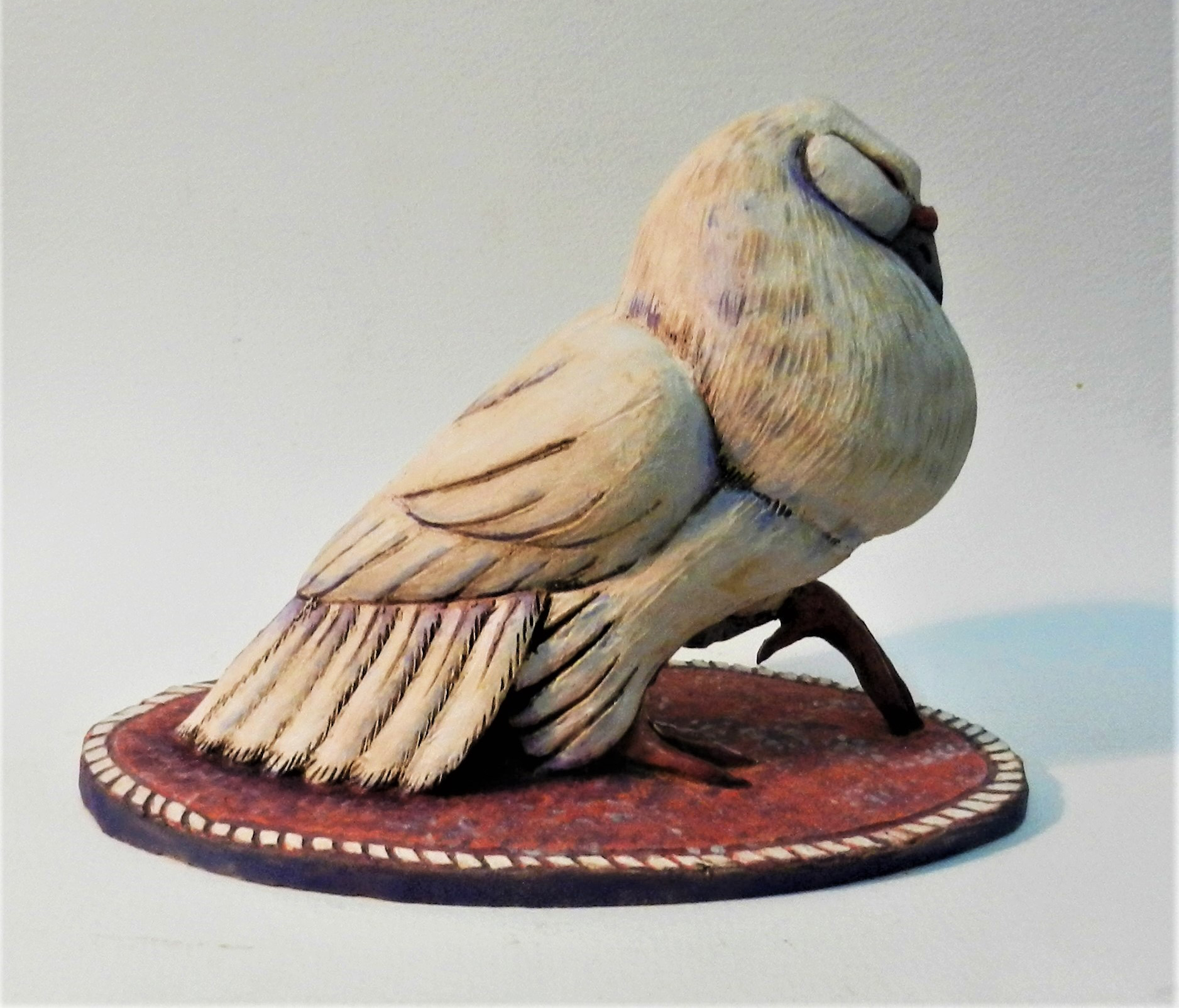 BPSS Annual Pottery & Sculpture Competition, December 2020 – Bucks ...