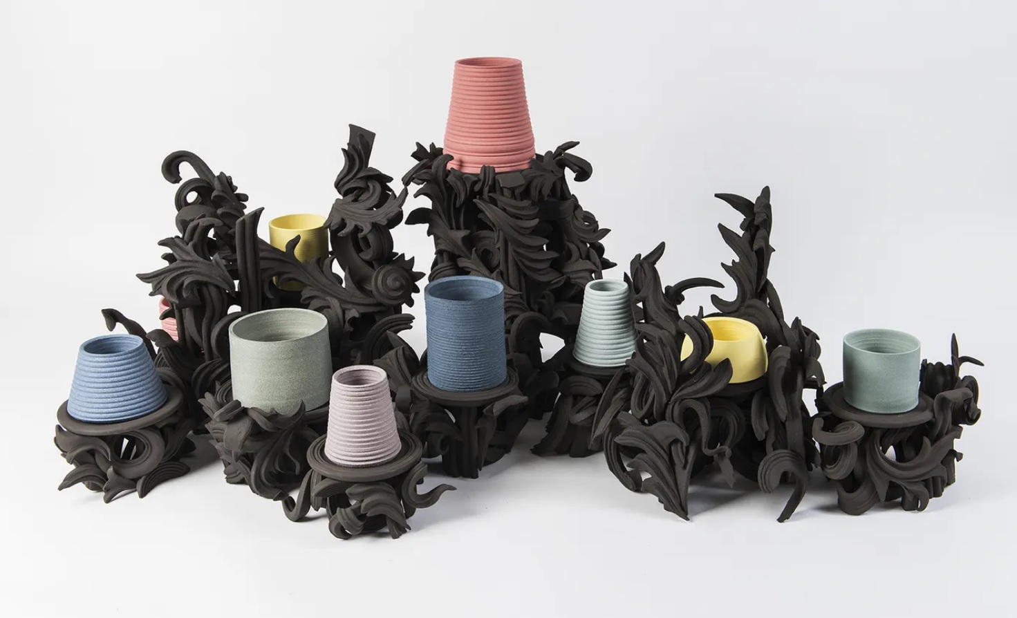 Previously: 27th August 2021 Zoom Speaker: Jo Taylor – Bucks Pottery ...